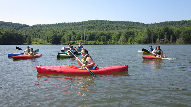 Camp Timbercrest Recap! | Camp Timbercrest News
