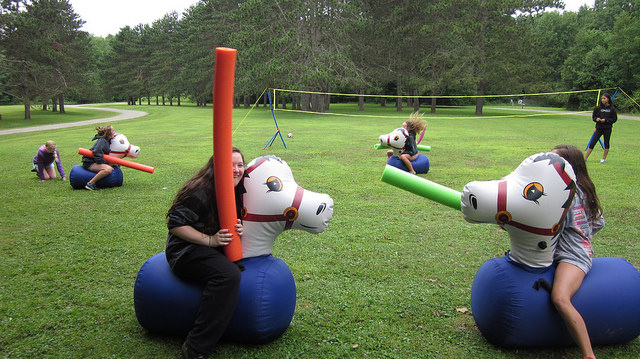 Camp Timbercrest Recap! | Camp Timbercrest News